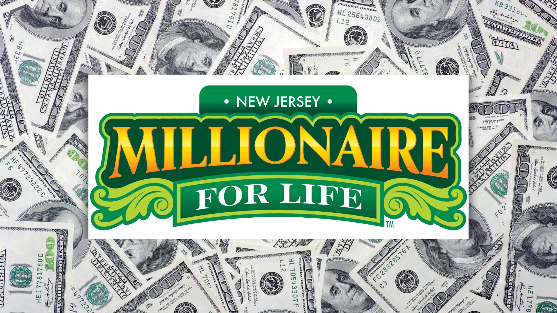 New Jersey Lottery | Power Ball, Mega Millions Results and News - NJ.com