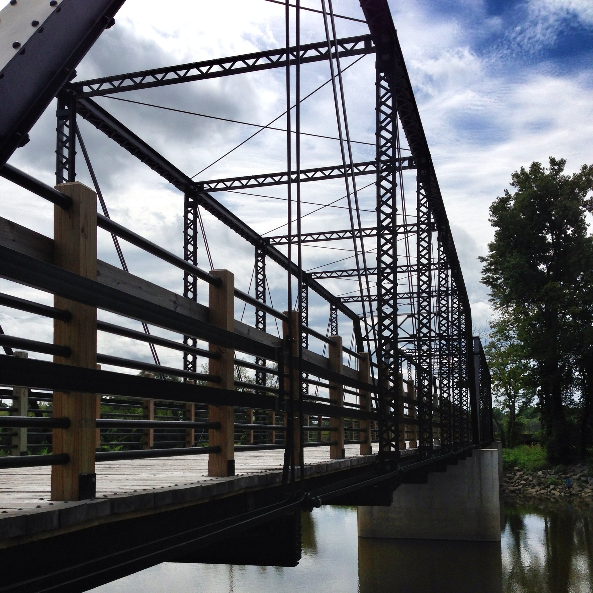 Historic bridges in Michigan - mlive.com