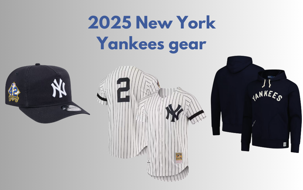 Yankees Uniforms