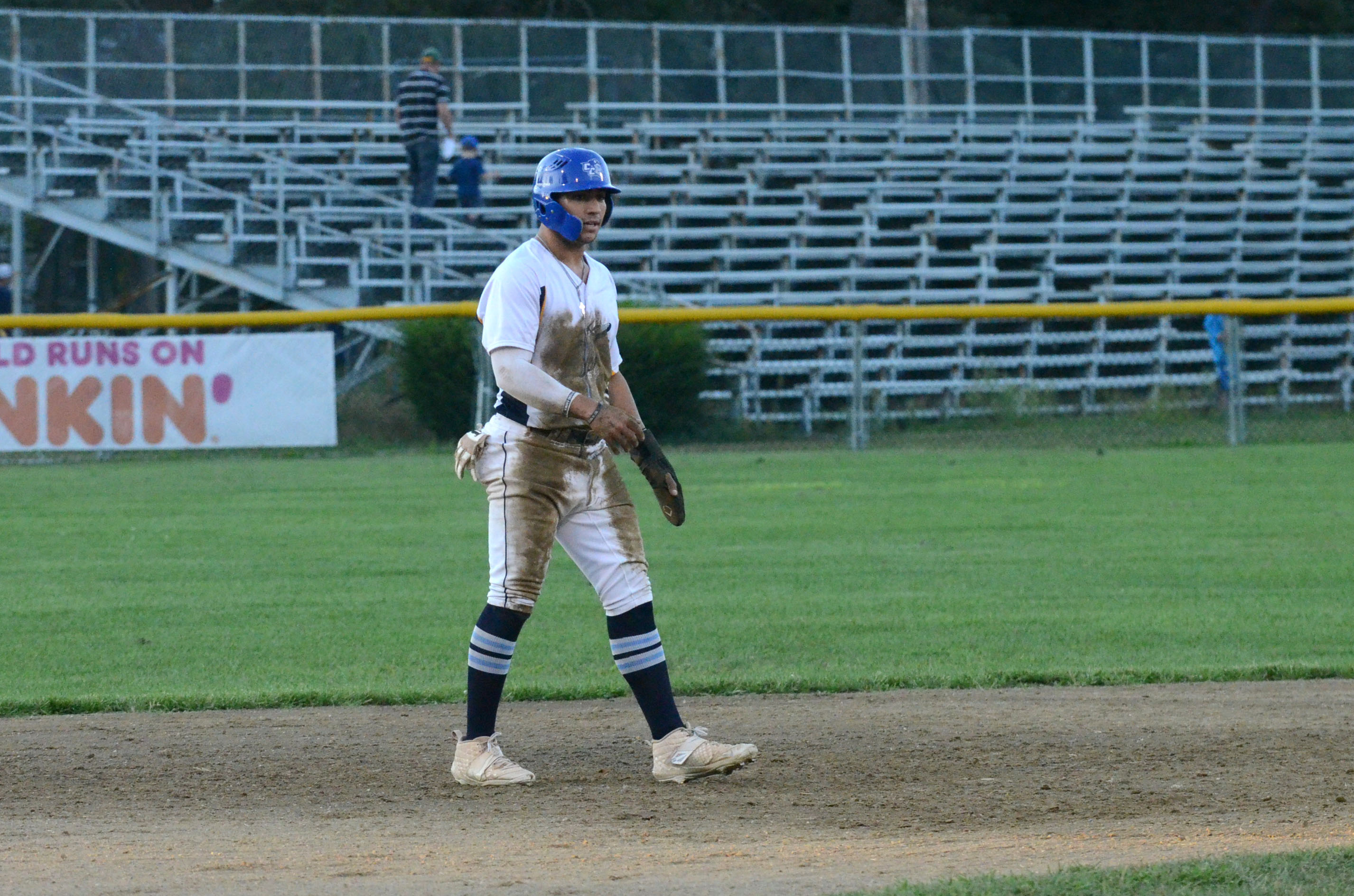 Westfield Starfires end season at Bullens Field - masslive.com