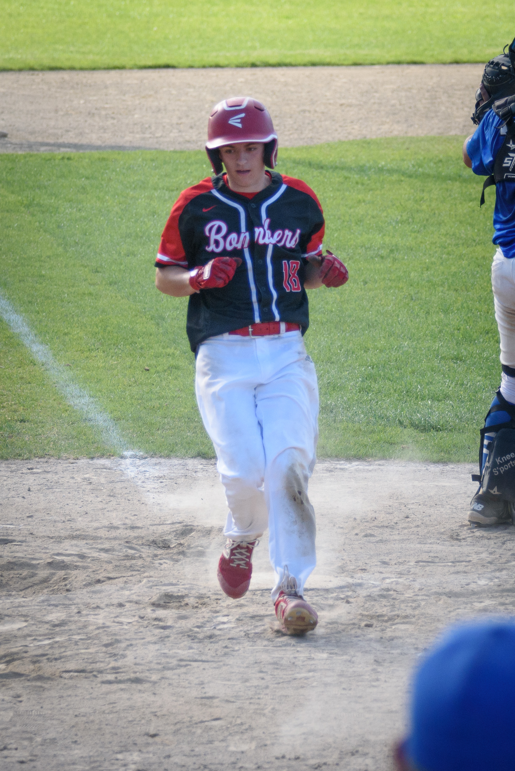 Westfield High vs West Springfield High Varsity Baseball - masslive.com