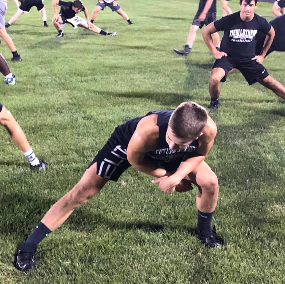 New Lothrop football 2020 - mlive.com