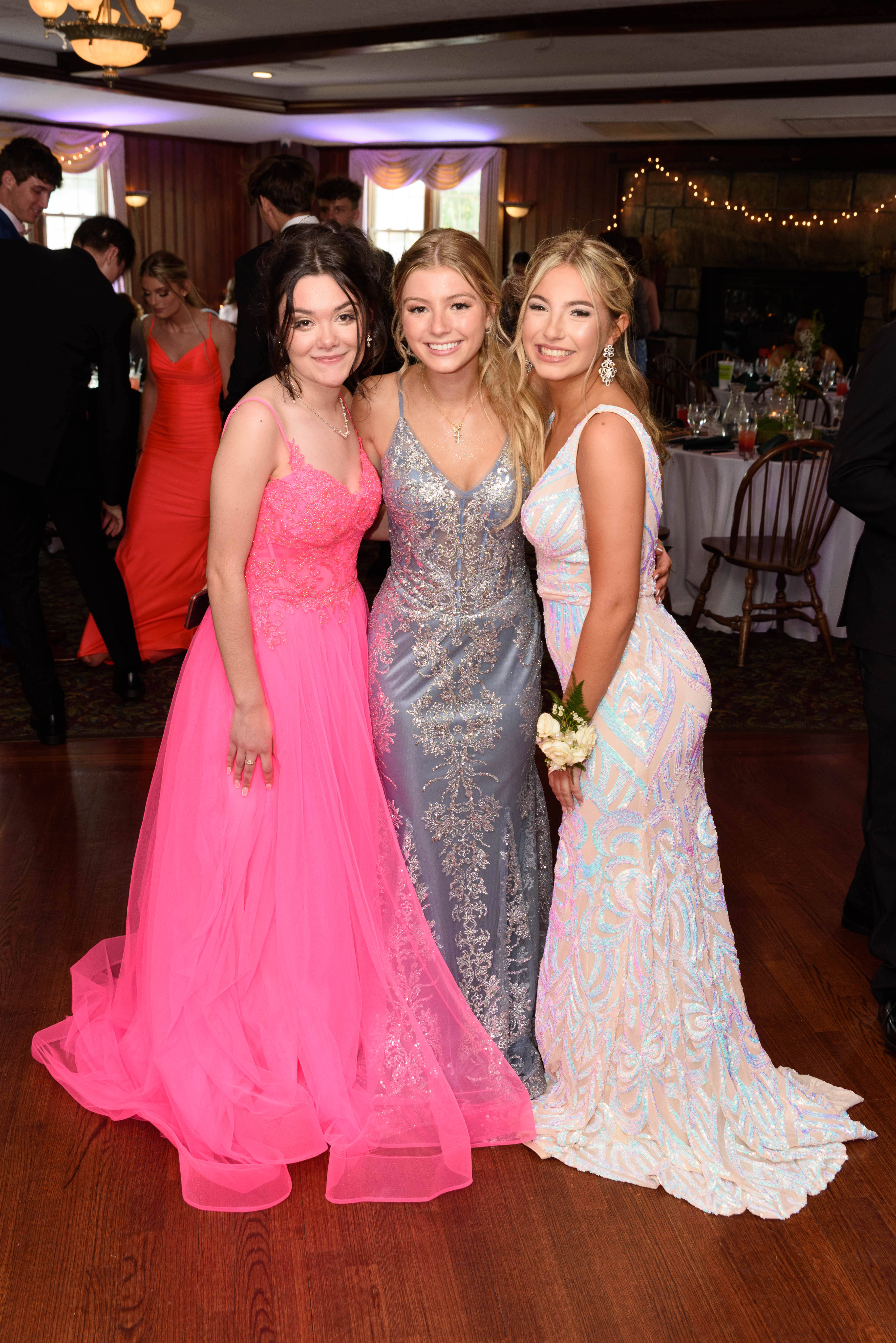 2022 Southwick Regional Junior-Senior Prom - masslive.com