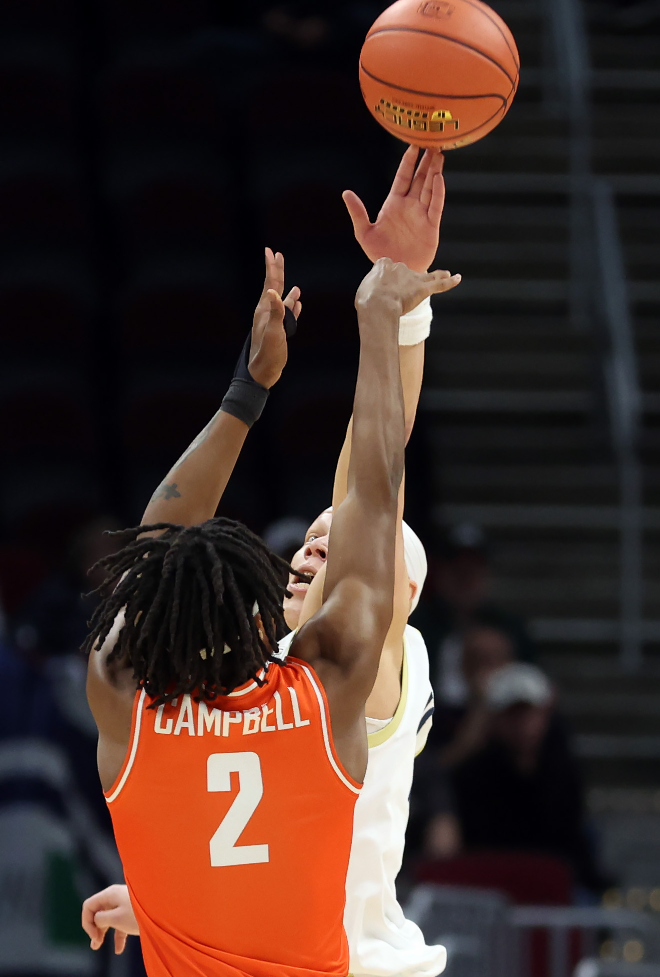 MAC men’s basketball: Akron Zips vs. Bowling Green Falcons, March 13 ...