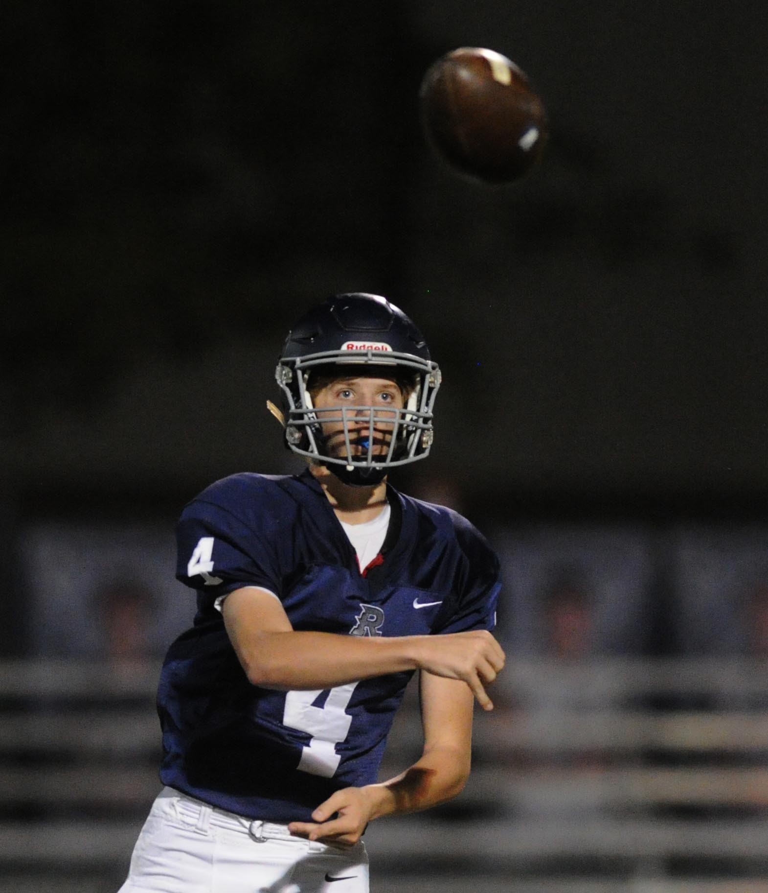North Jackson - Randolph Football - al.com