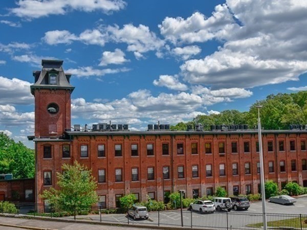 House of the Week: Four-story condo in clock tower features views of ...