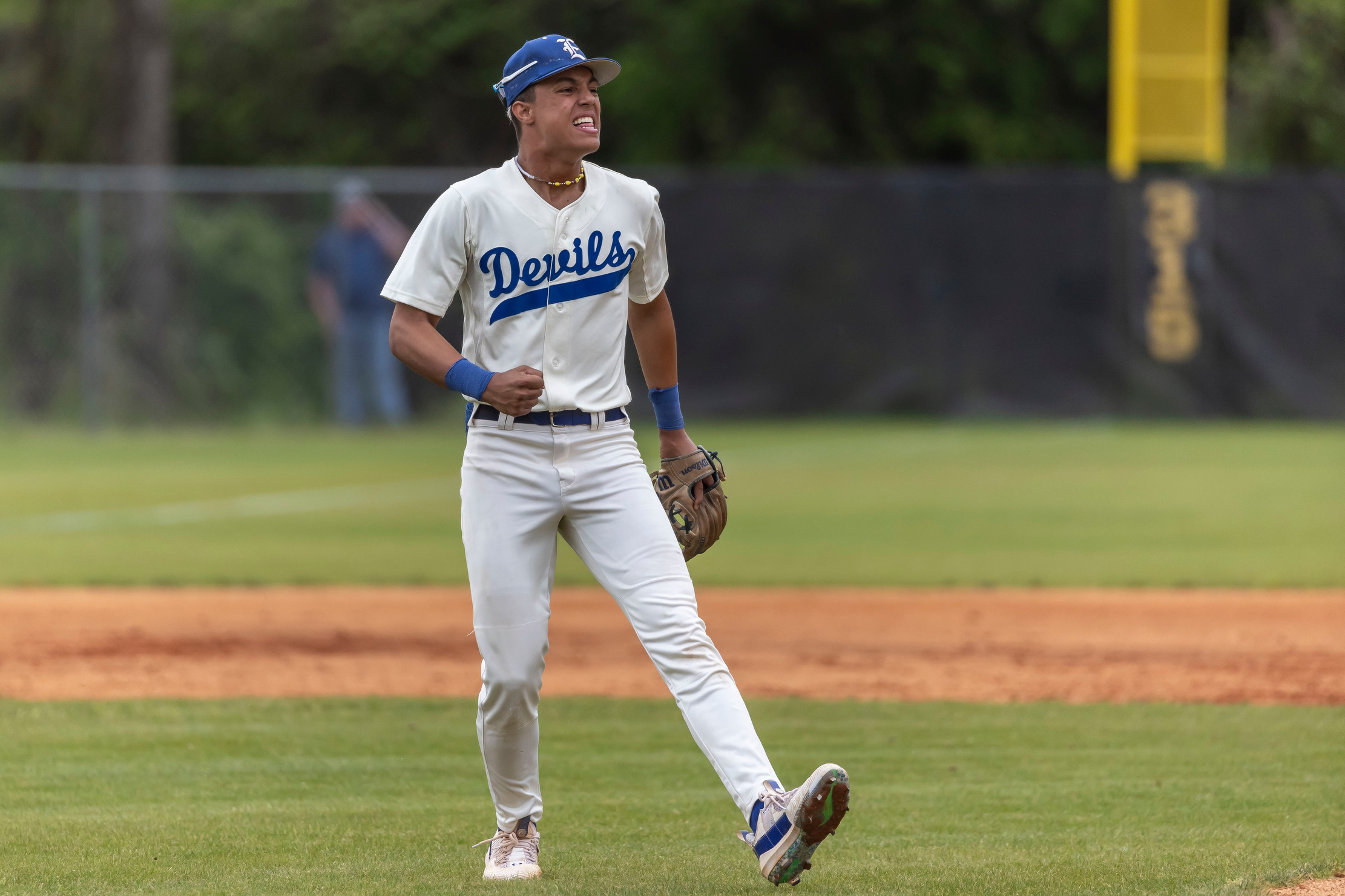 Etowah at Corner Baseball Playoff - al.com