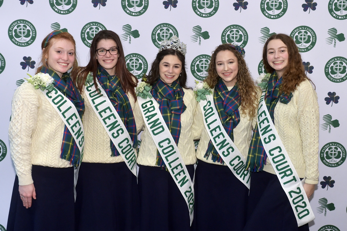 2020 Colleen Gathering provides fun and friendship (photos) - masslive.com