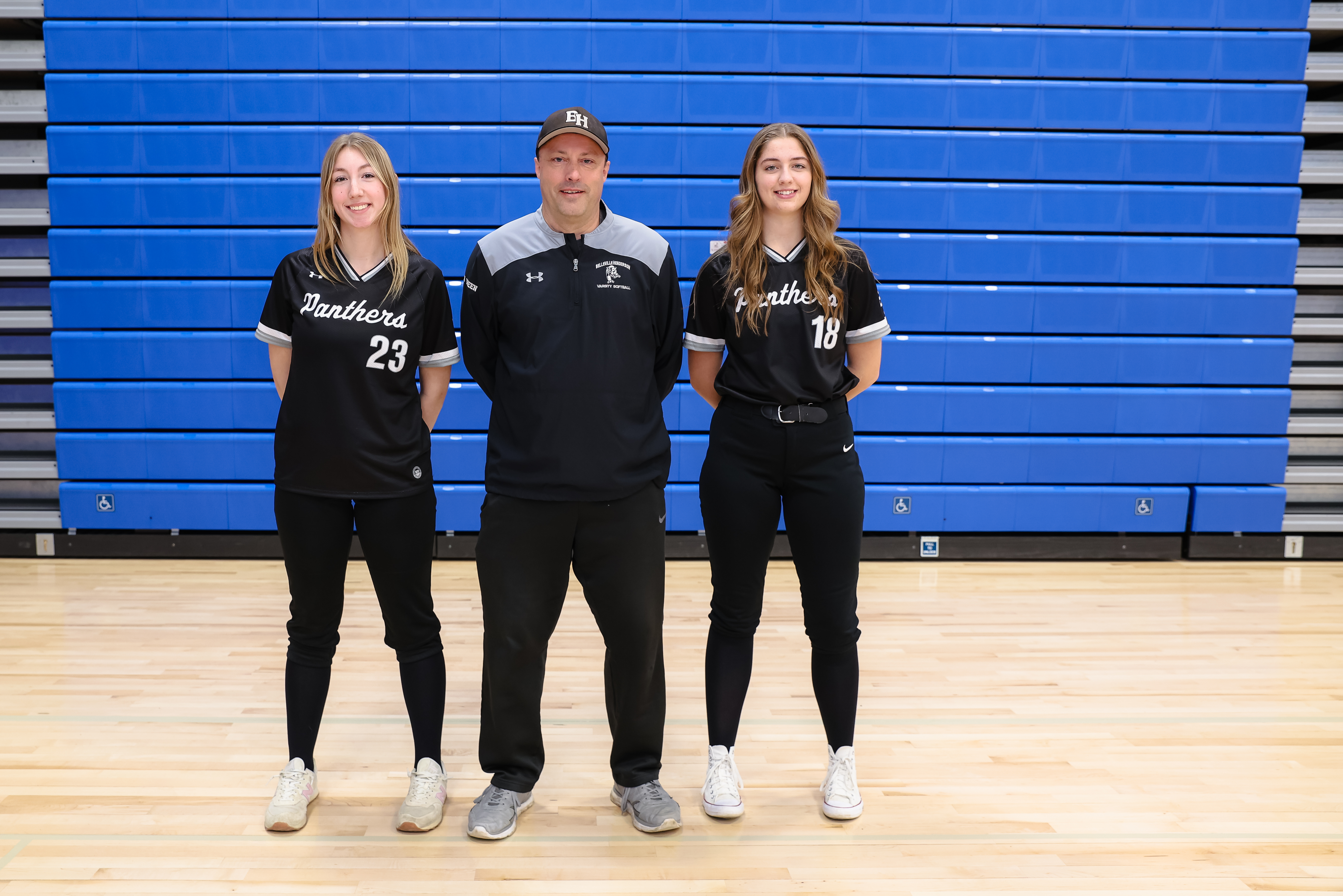 Syracuse.com's 2025 spring media day softball roll call - syracuse.com