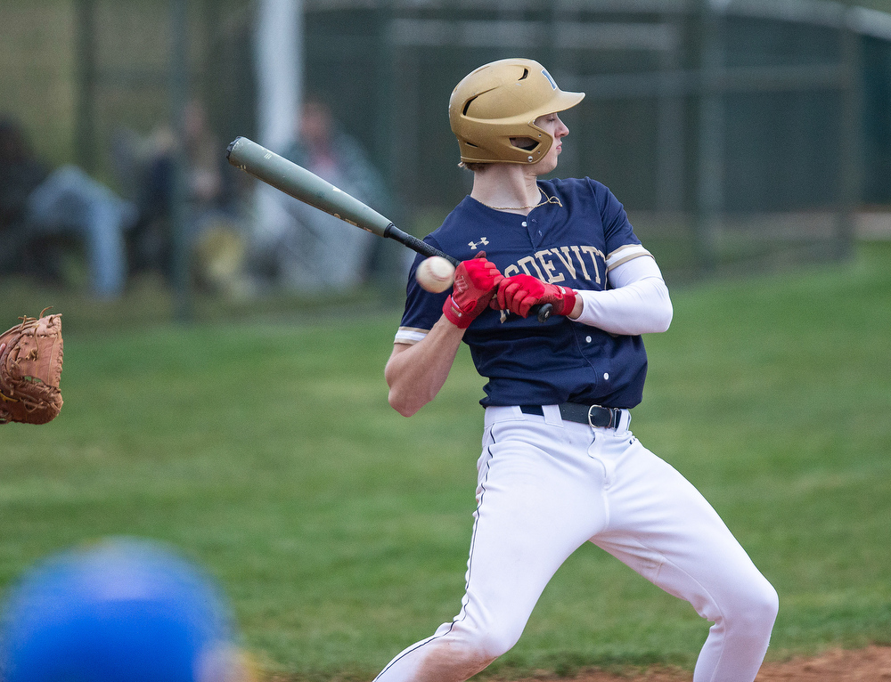 Bishop McDevitt defeats Middletown 13-6 in high school baseball ...