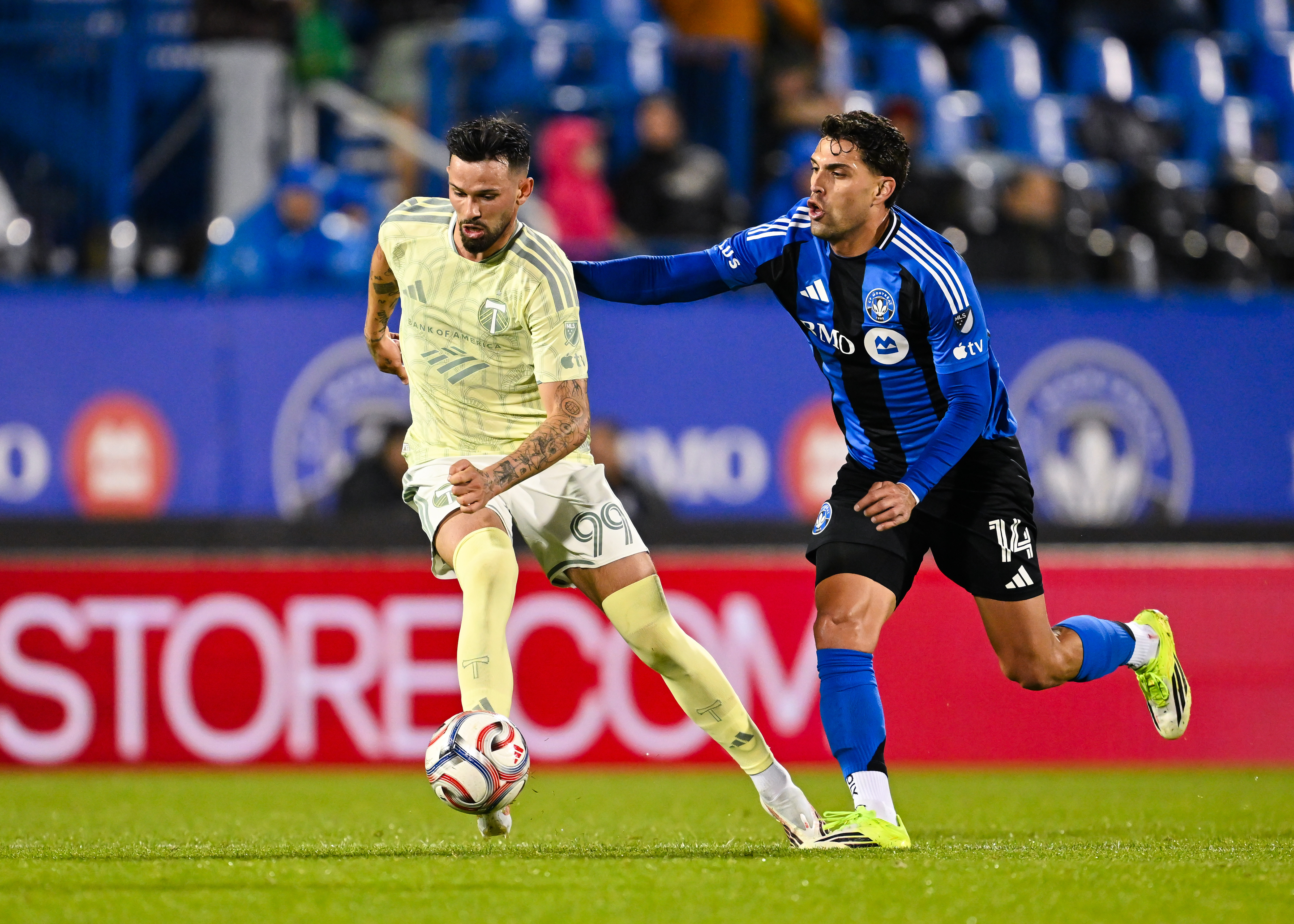 Portland Timbers Soccer | Major League Soccer (MLS) News - OregonLive.com