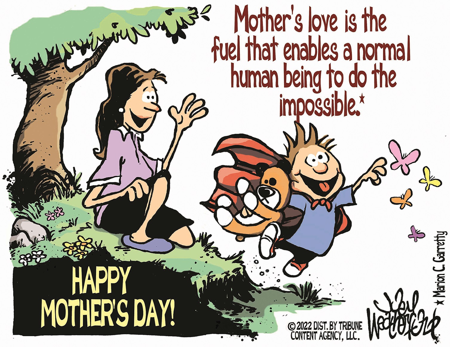 Editorial cartoons for May 8, 2022 - oregonlive.com