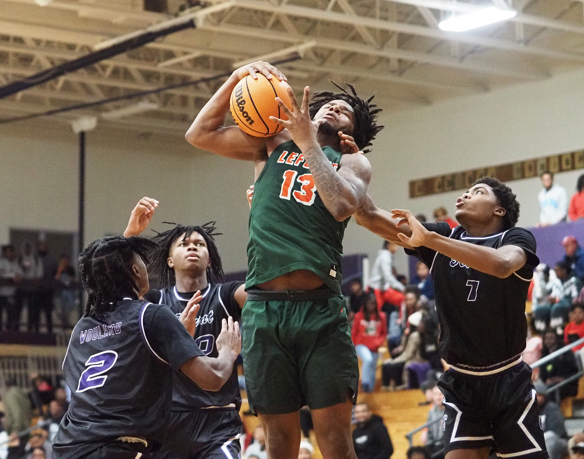 Gulf Coast Holiday Classic - al.com
