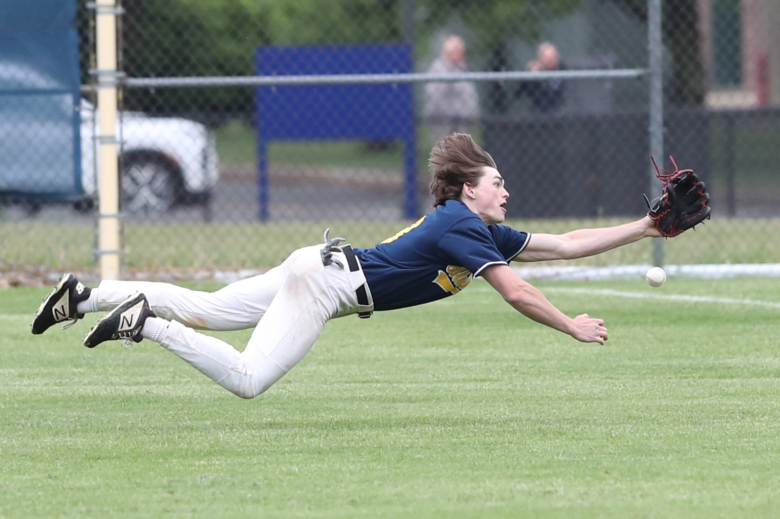 Northampton vs Westfield Baseball - masslive.com