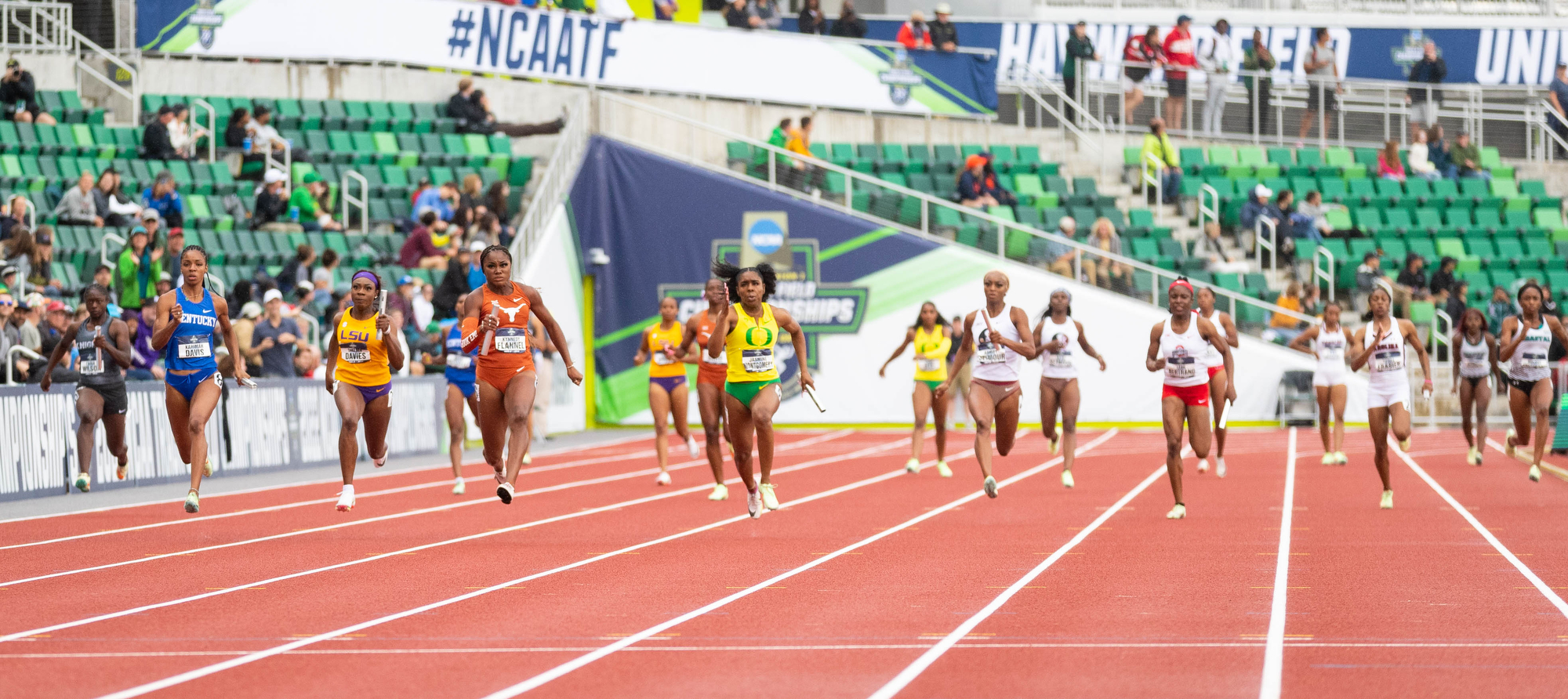NCAA Outdoor Track & Field Championships 2022, Day 4 - oregonlive.com