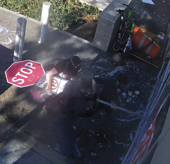 Allegations against Robert Jacob Hoopes - oregonlive.com