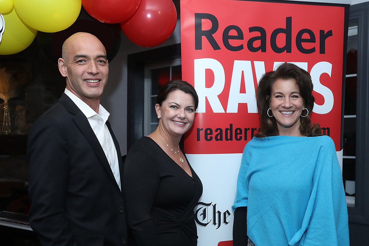 Reader Raves 2025 celebration - masslive.com