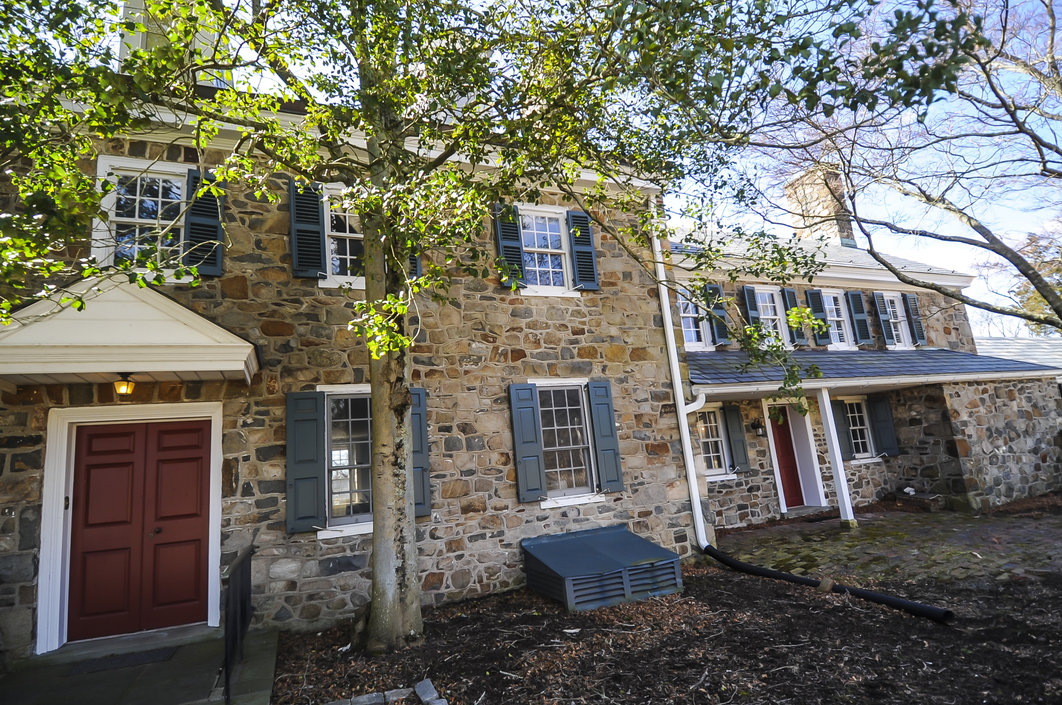 Hopewell boutique hotel proposal Mar. 8, 2023 - nj.com