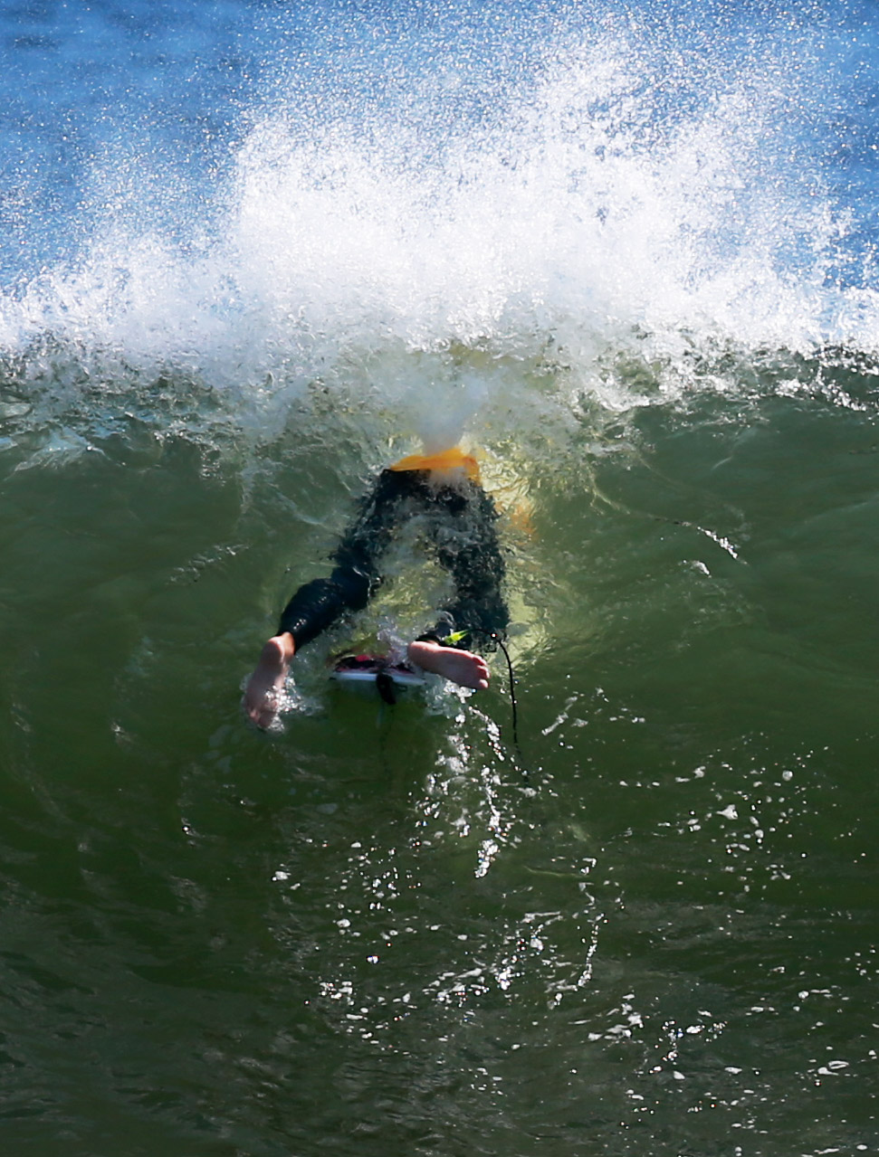 Surfs up down the shore - nj.com