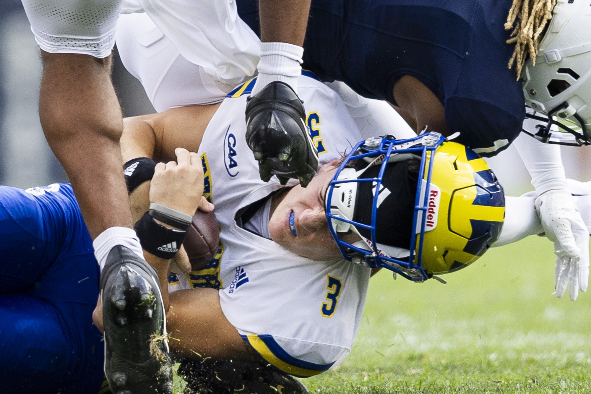 Penn State vs Delaware, Sept. 9, 2023 - pennlive.com
