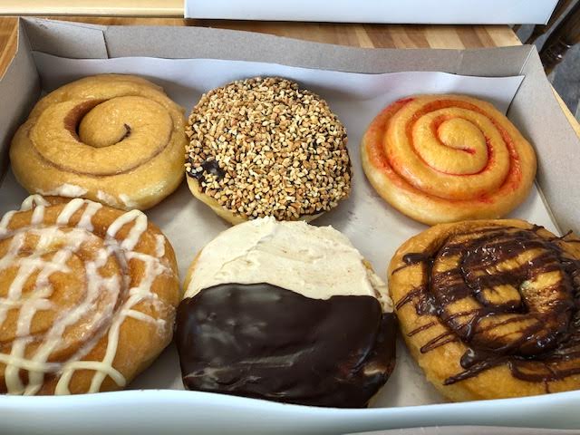 Goobers Bakery to permanently close its doors - mlive.com