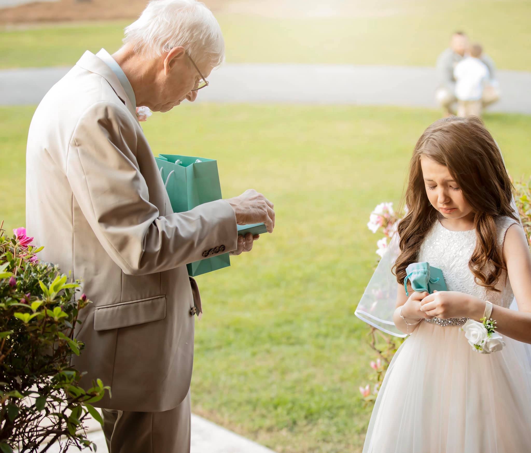 Maggie and Barry Alvis - al.com