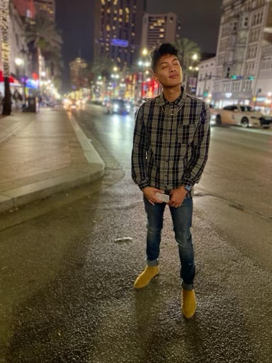 Jeff Ramirez - oregonlive.com