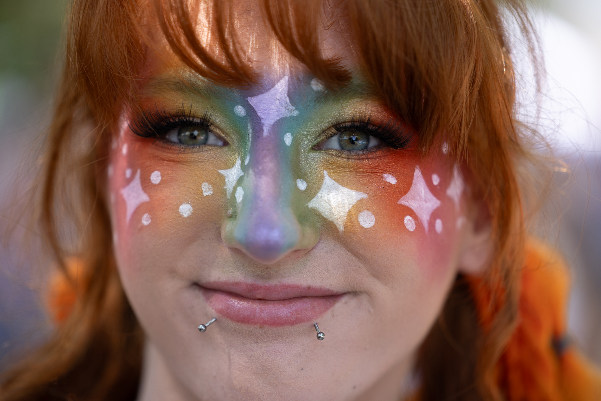 CNY Pride Parade 2025 - syracuse.com