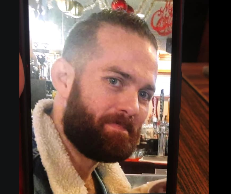 Benjamin Foster - oregonlive.com