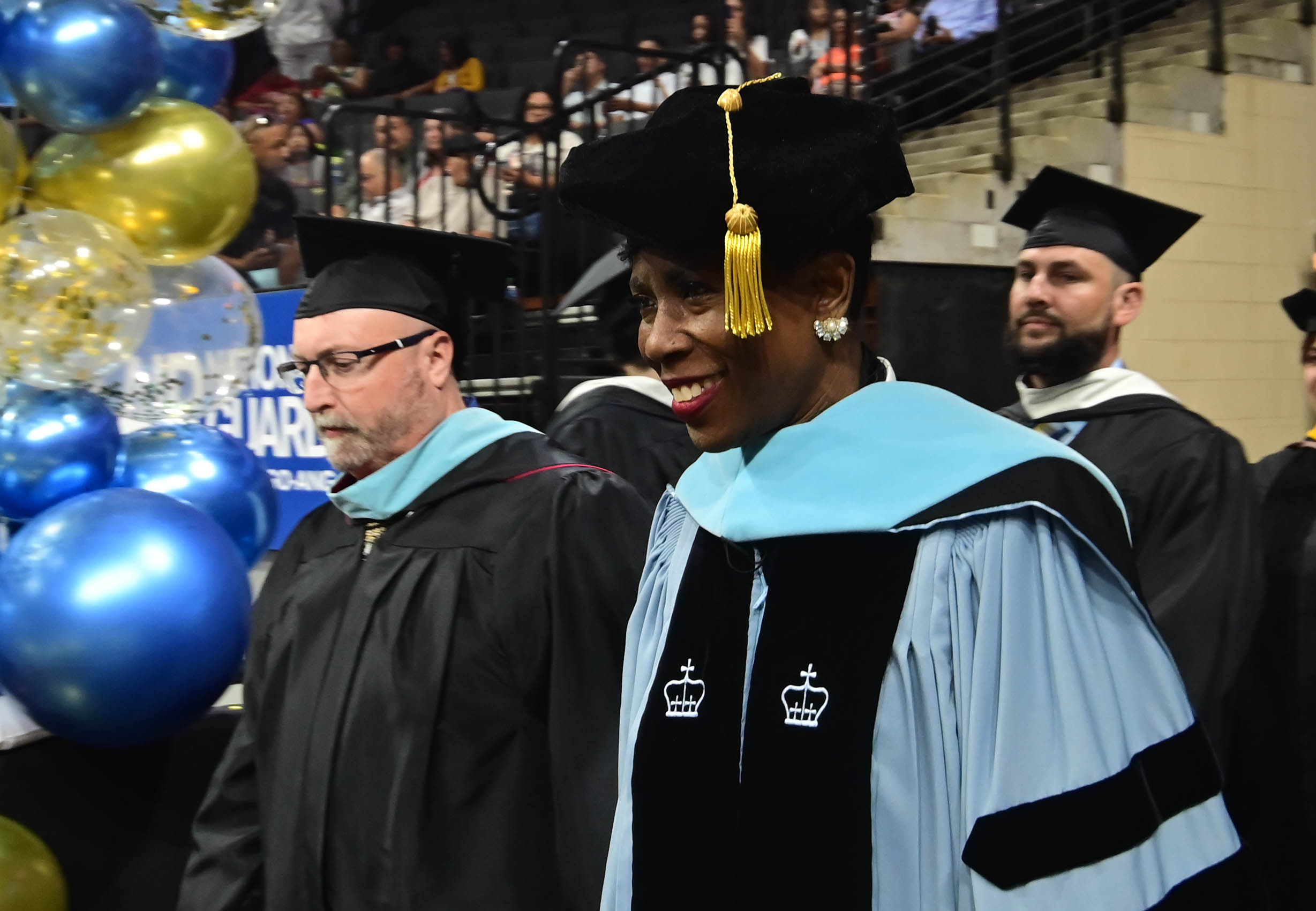 Allen Event Center Graduation Allen High School Graduation 2024: