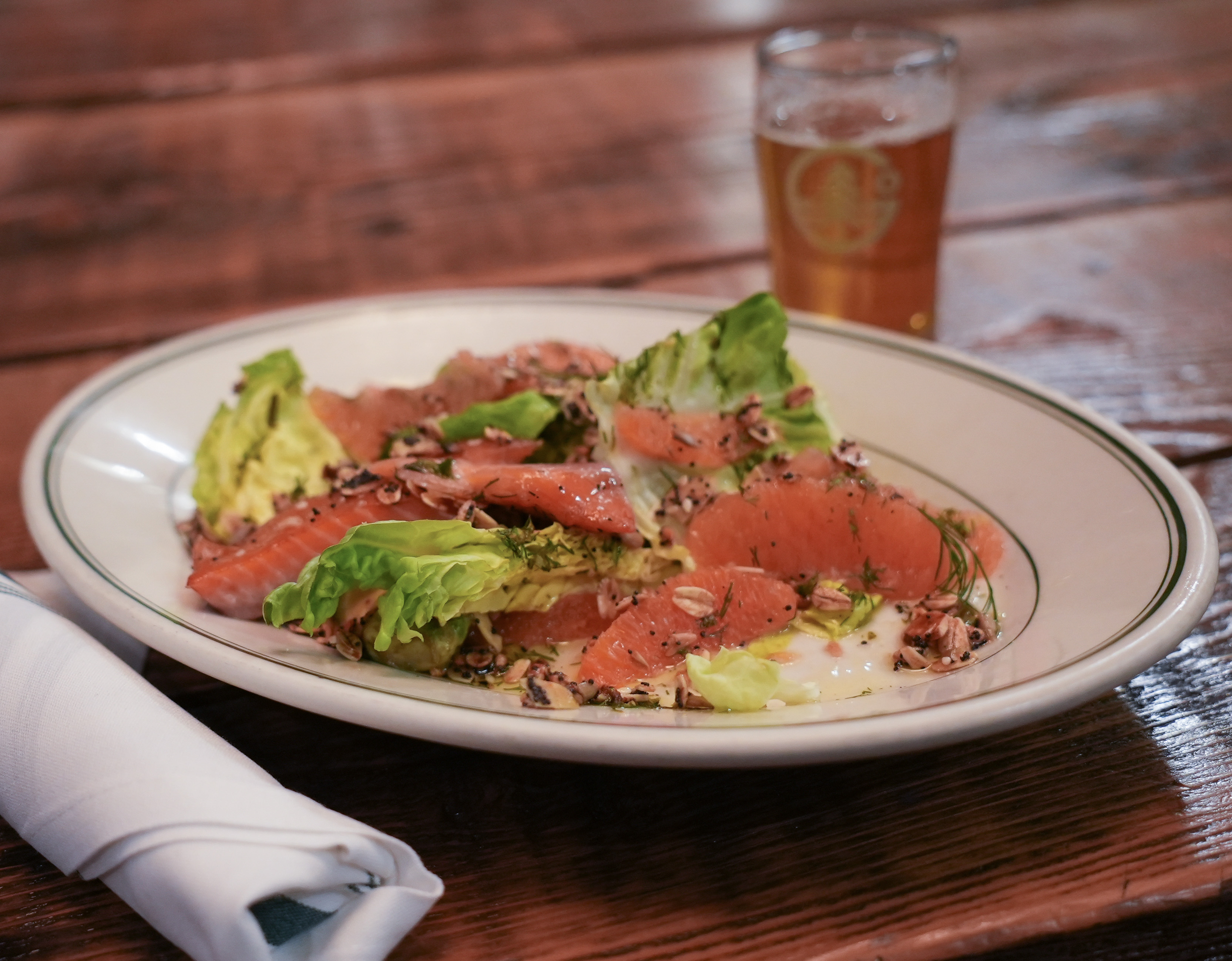 Grand Fir Brewing - oregonlive.com