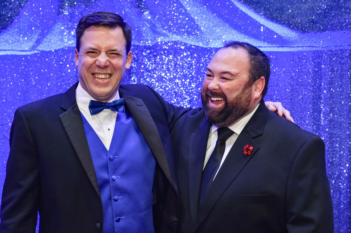 Seen@ West Springfield Mayoral Ball and 250th celebration fundraiser ...