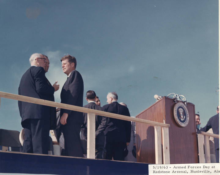 Presidential visits to Alabama since 1887 - al.com