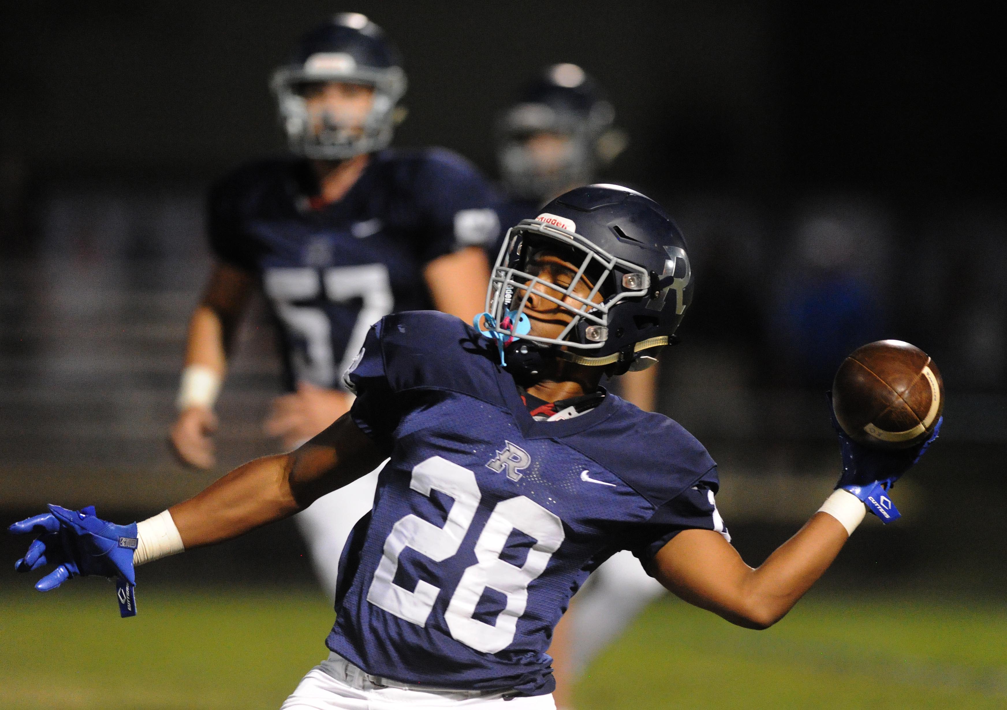North Jackson - Randolph Football - al.com