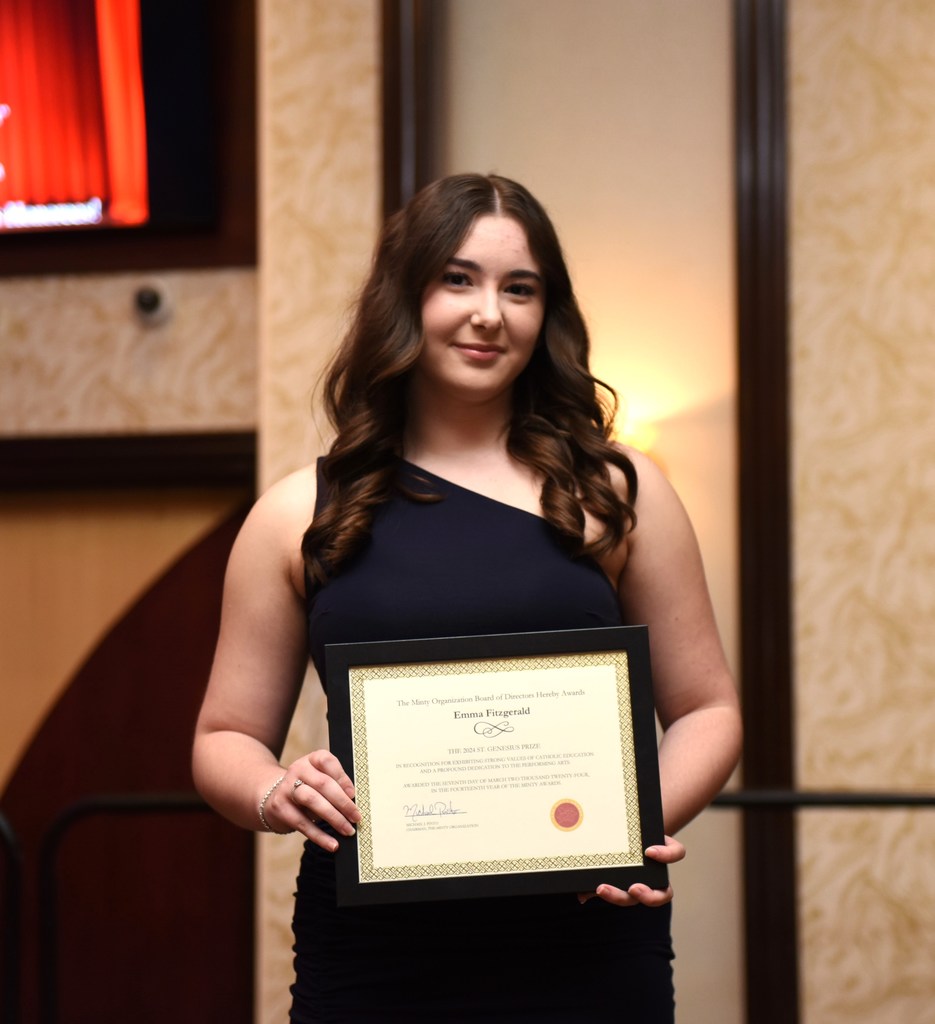 Minty Awards Gala 2024 - silive.com