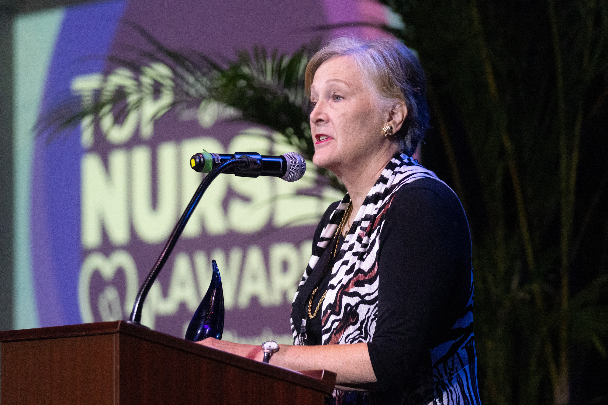 Cleveland.com & The Plain Dealer Top Nurses Awards presented by ...