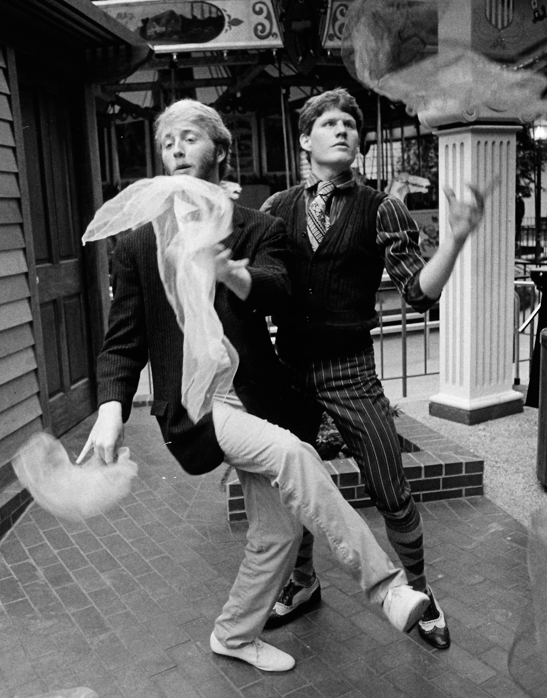 AutoWorld turns 40 — relive the hype, the struggle and flop of Flint’s ...