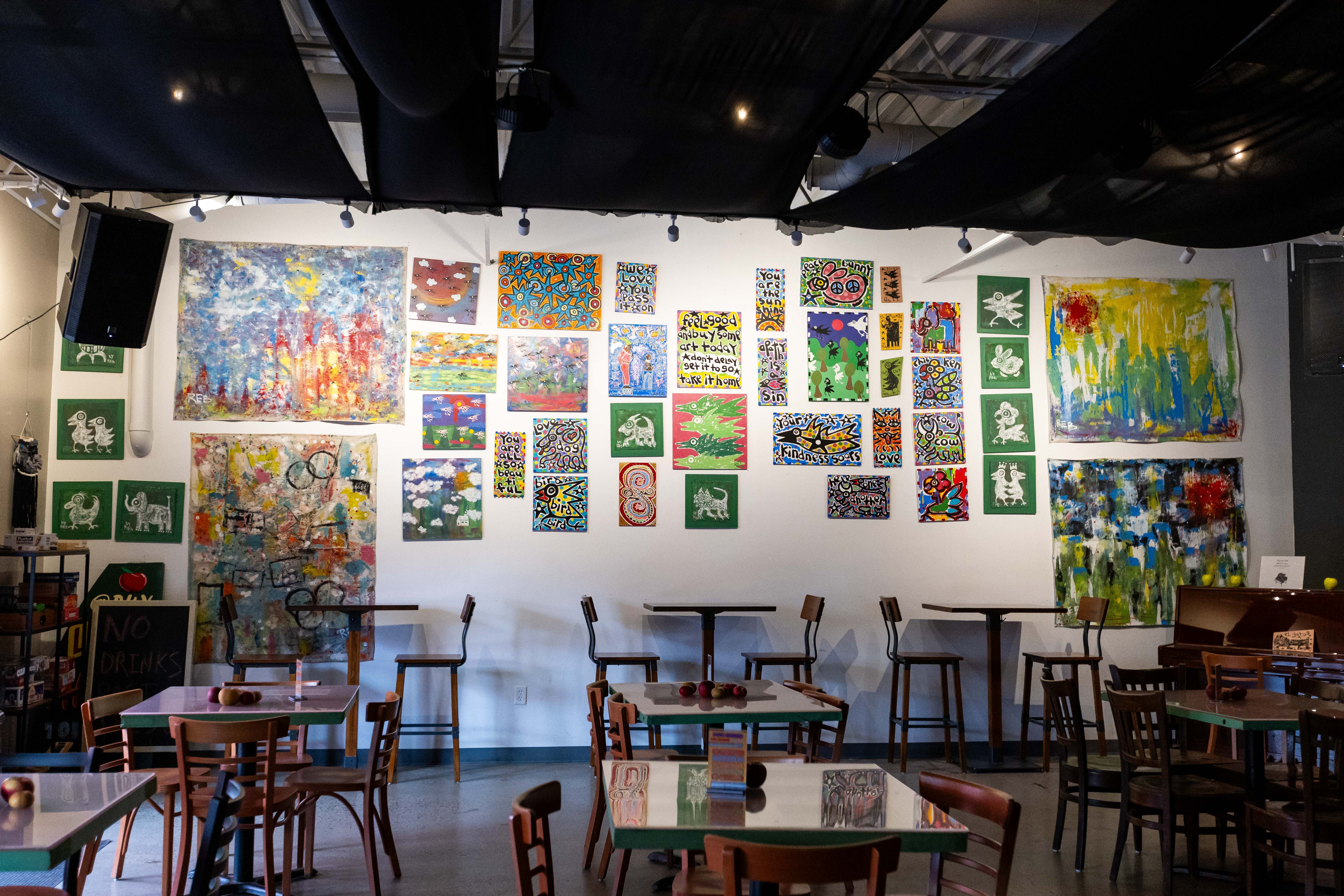 Local Eats: Pux Cider Taphouse - mlive.com