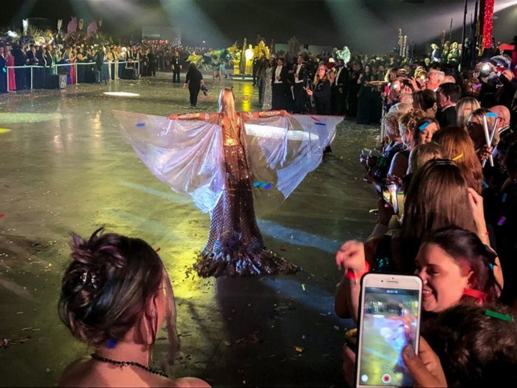 Order of Osiris celebrates 40 years - al.com