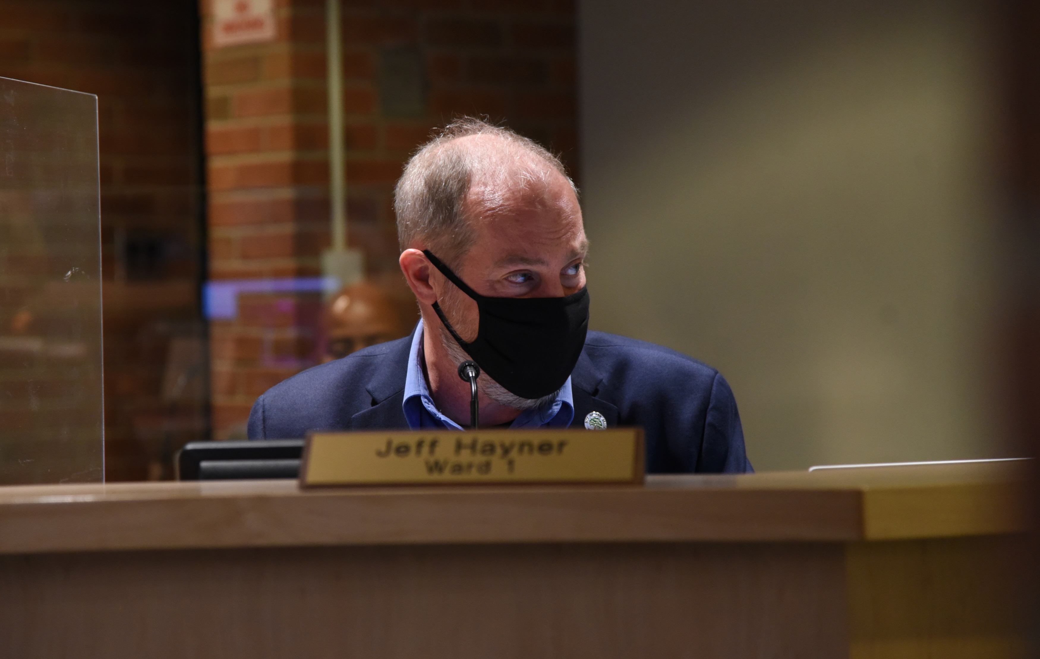 Ann Arbor City Council meeting Nov. 10, 2022 - mlive.com