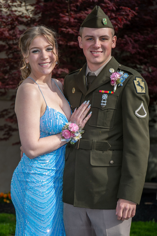 Penn Manor 2022 Prom at The Eden in Lancaster, part two - pennlive.com