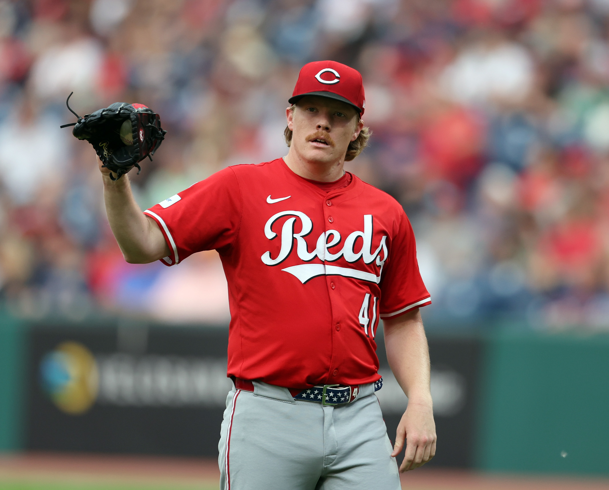Cleveland Guardians vs. Cincinnati Reds, June 10, 2025 - cleveland.com