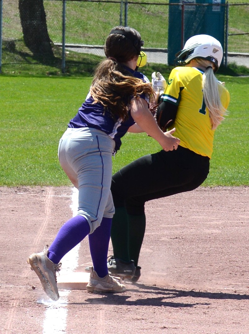 4-23-25 Southwick softball at Holyoke - masslive.com