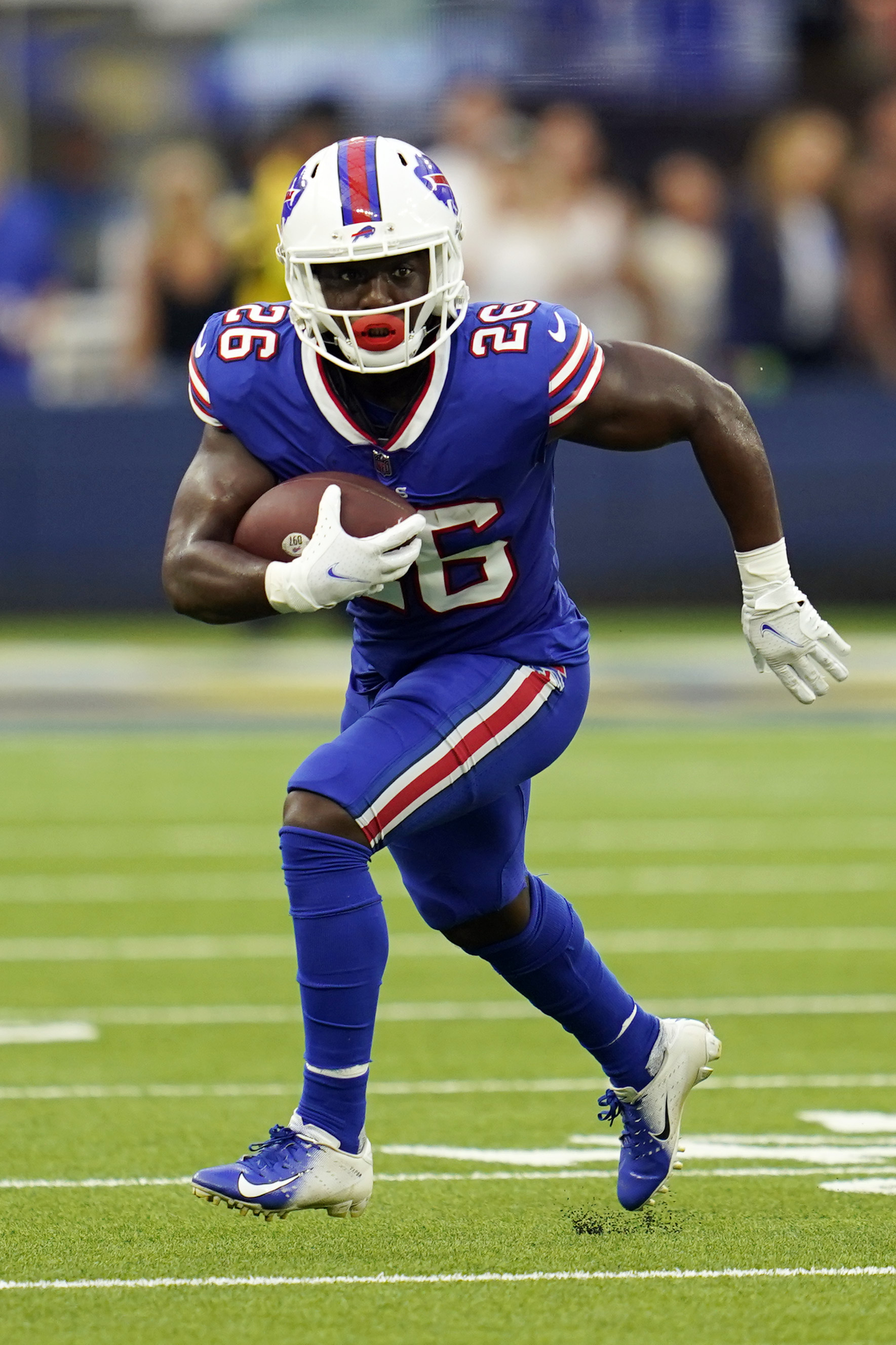 NFL 2022 Week 1: Buffalo Bills at Los Angeles Rams - syracuse.com