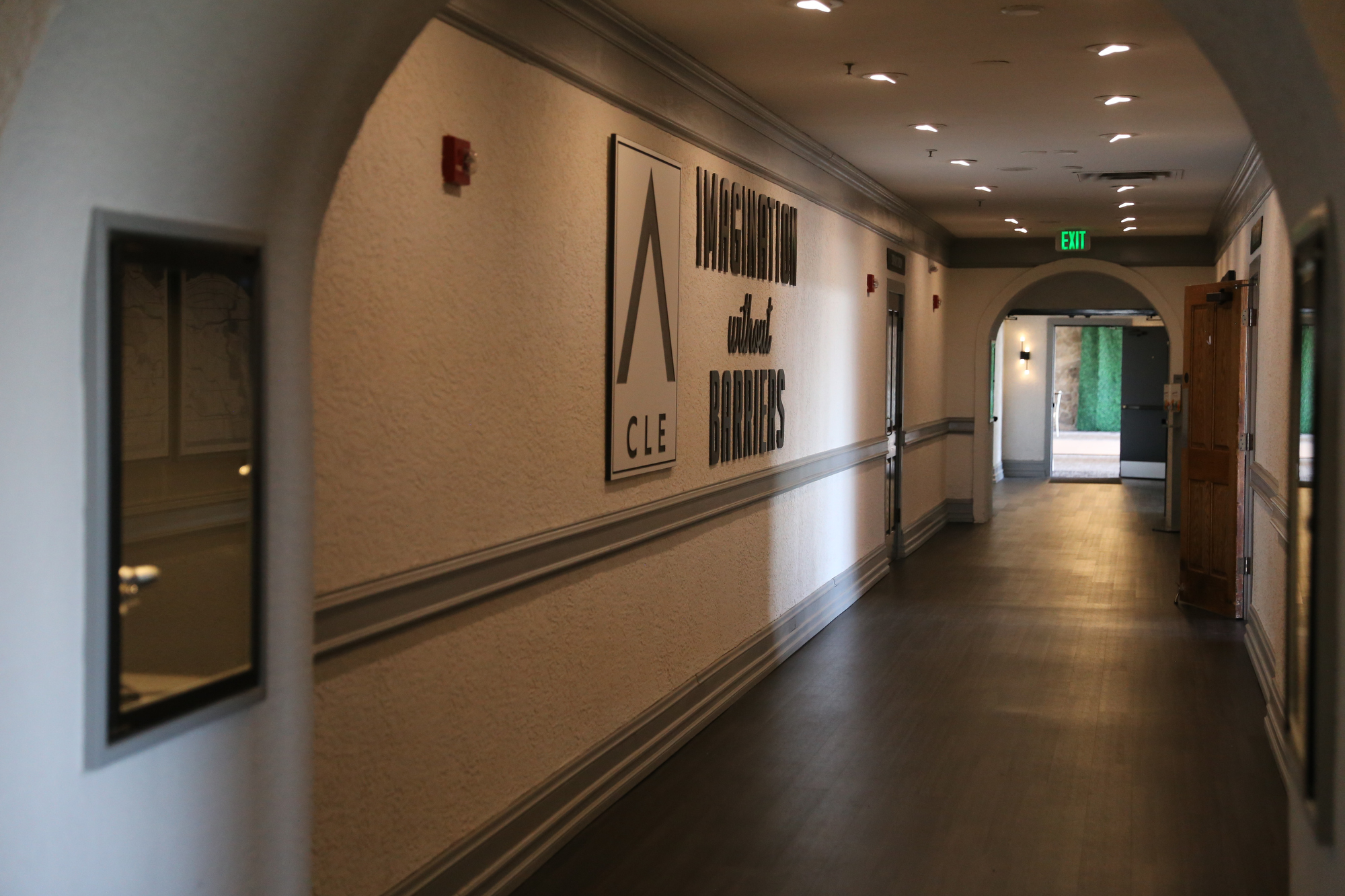 Aviator restaurant/event venue near Hopkins - cleveland.com