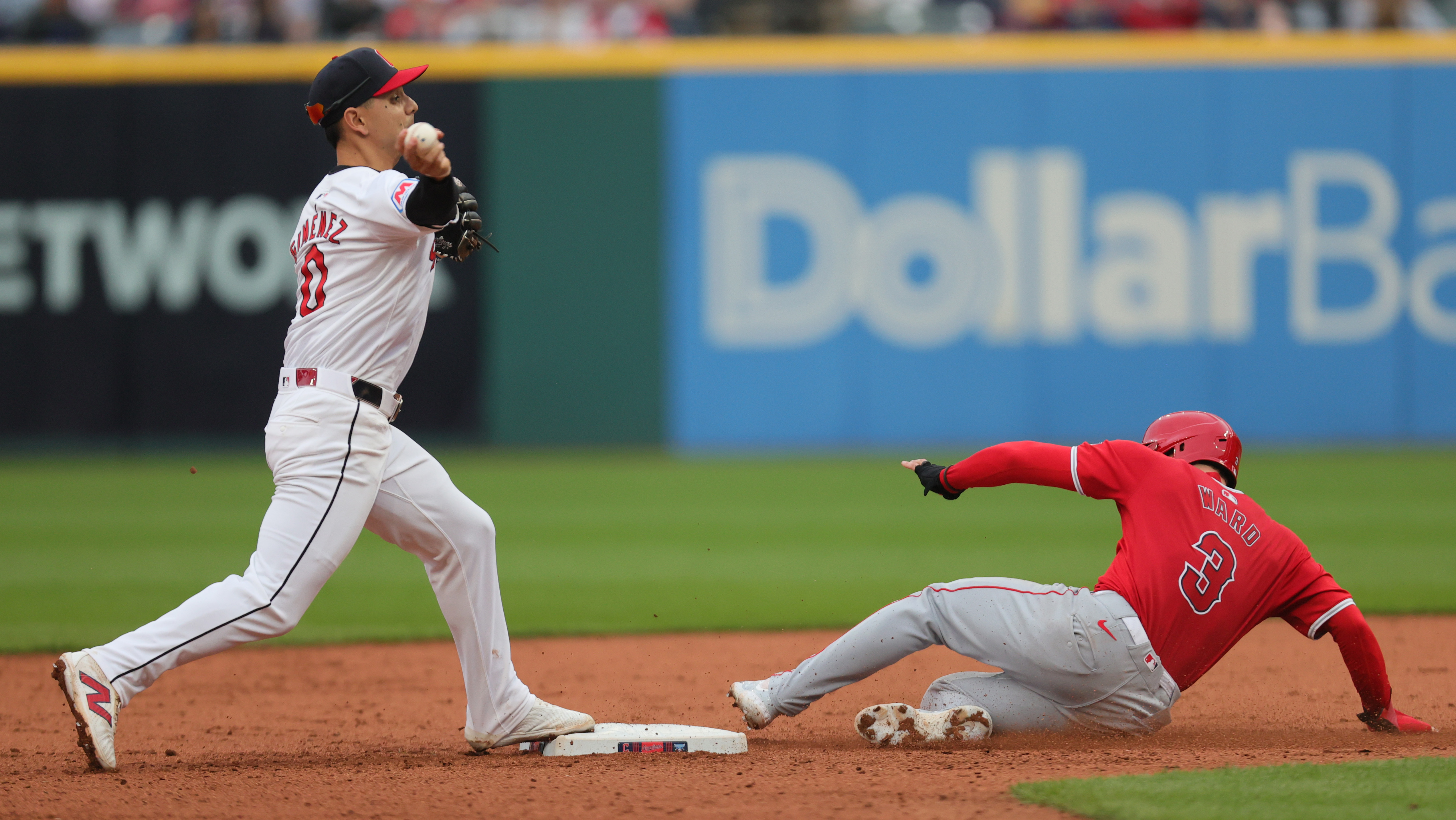 Cleveland Guardians vs. Los Angeles Angels, May 4, 2024 - cleveland.com