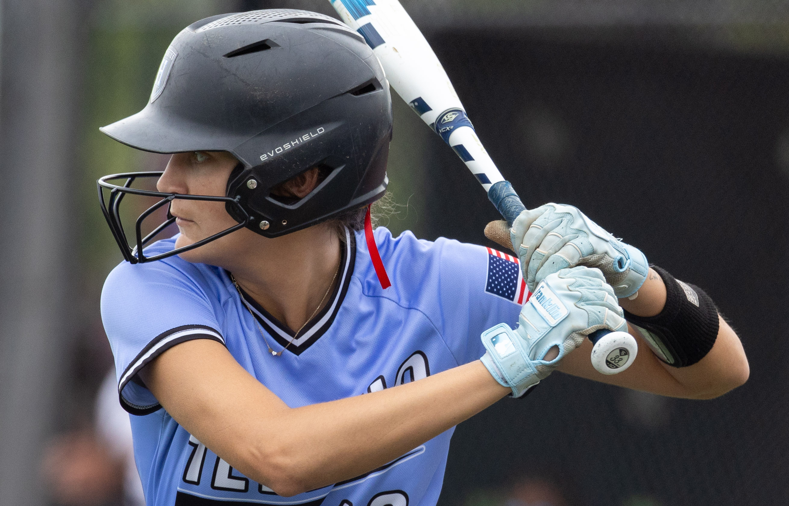 Orange Beach vs. Helena softball - al.com