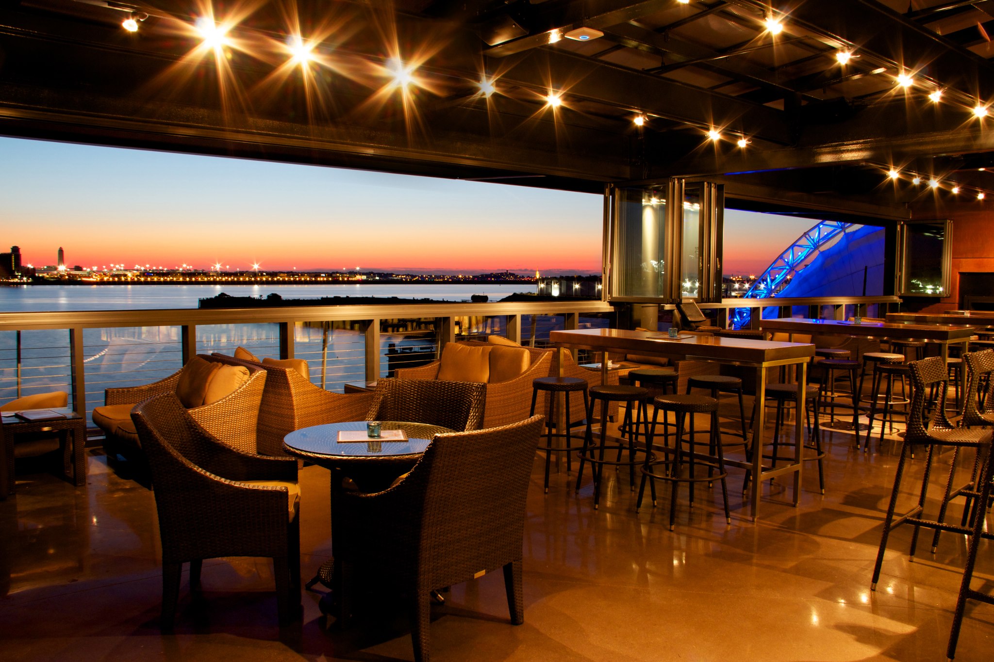Outdoor dining in Boston - masslive.com