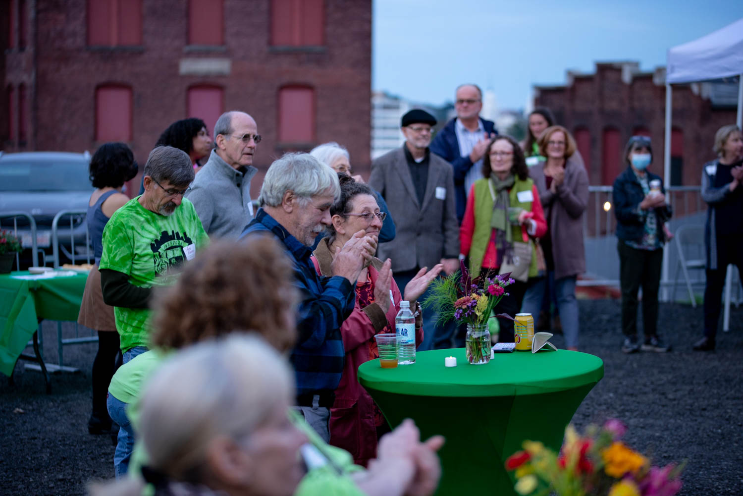 REC Worcester Farm Party 2022 - masslive.com