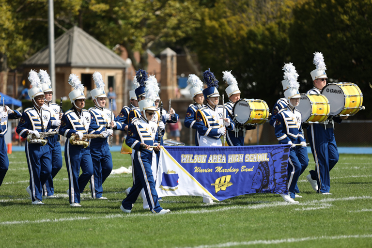 Wilson football hosts Lehighton on Sept. 17, 2022 - lehighvalleylive.com